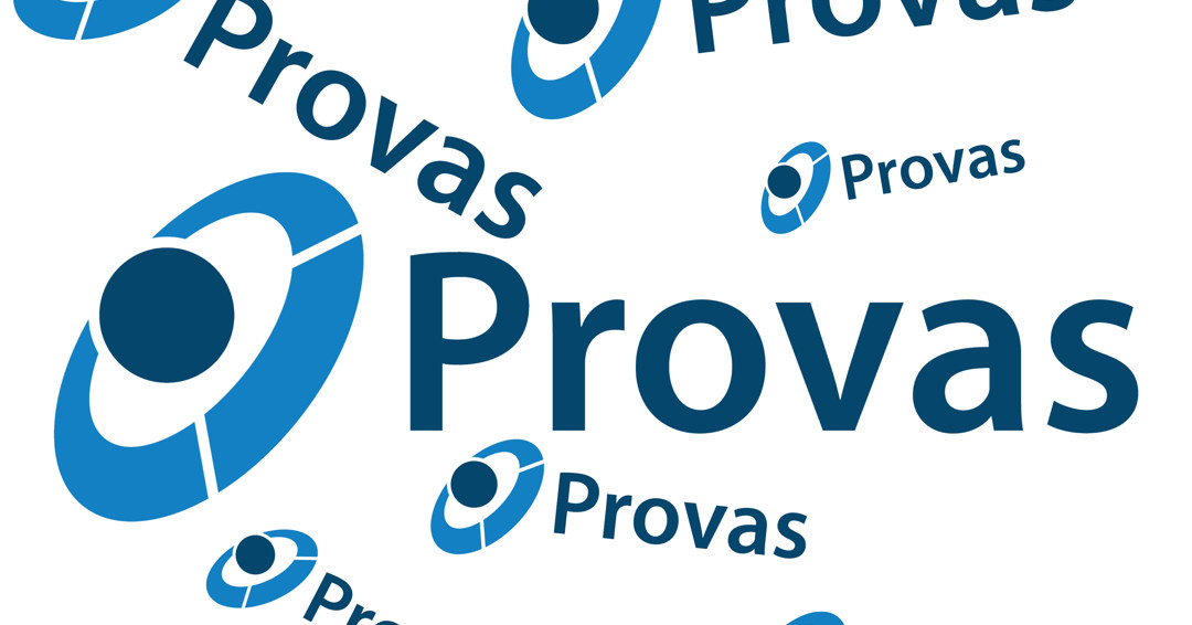 Provas logo